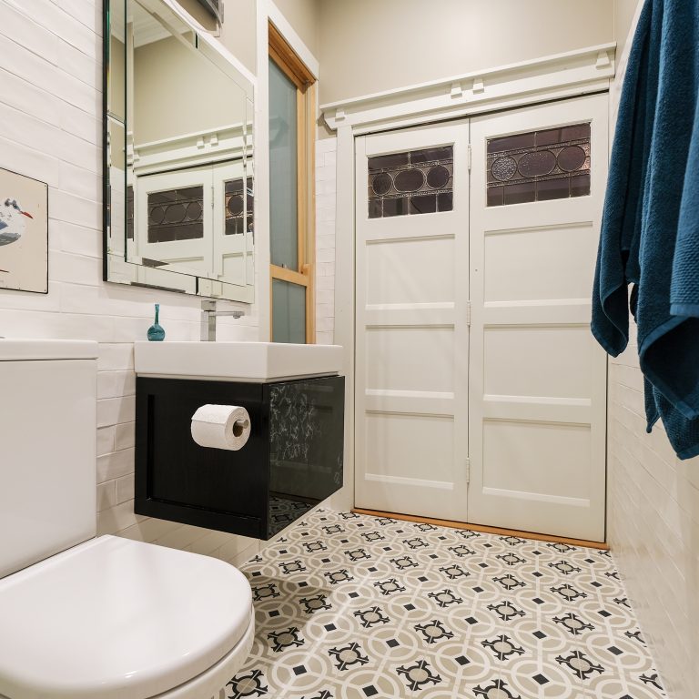 Kitchen Design Inspiration - Rever Tiles | Encaustic Tiles