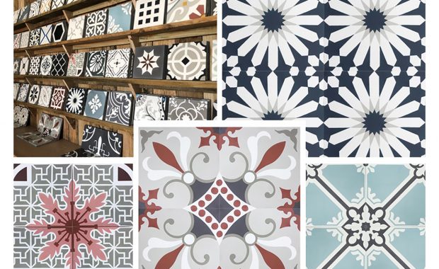 Home - Rever Tiles