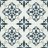 Floret Encaustic Tile - Rever Tiles | Vibrant, Beautiful & Timeless