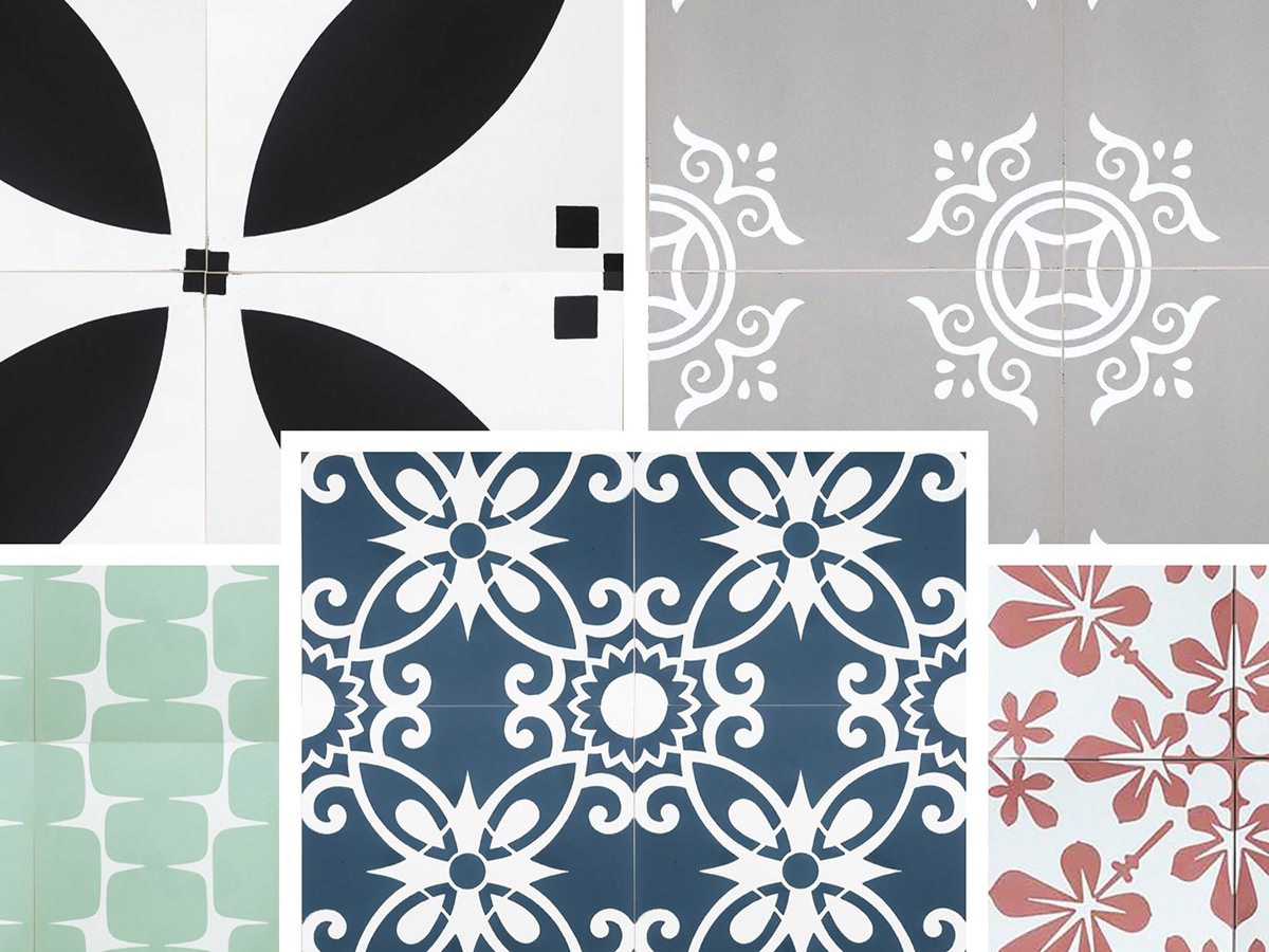 Landing soon at Rever Tiles - Rever Tiles