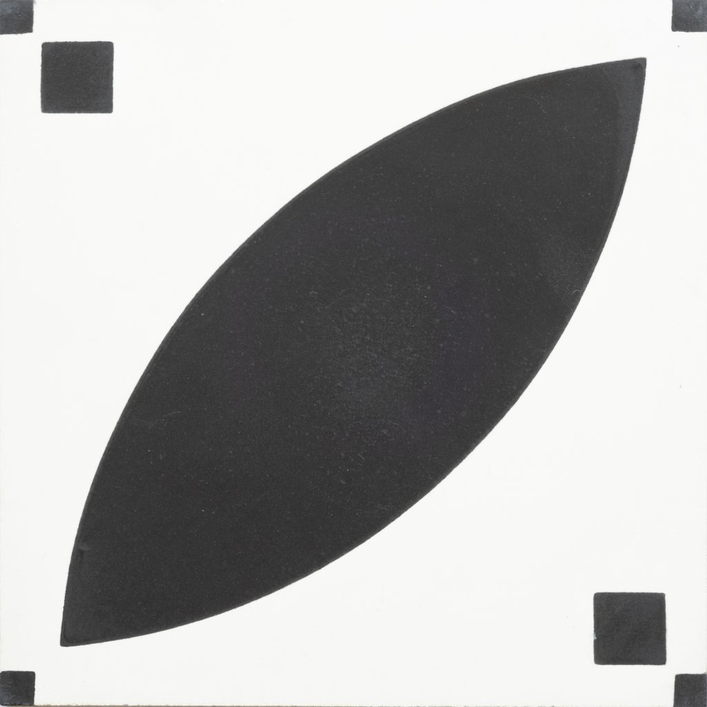 Petal Encaustic Tile - Rever Tiles | Vibrant, Beautiful & Timeless