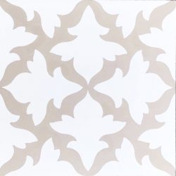 Paloma Encaustic Tile - Rever Tiles | Vibrant, Beautiful & Timeless