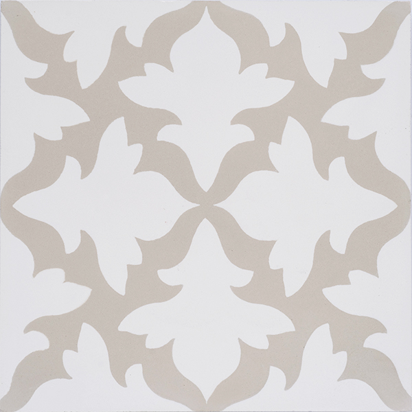 Paloma Encaustic Tile - Rever Tiles | Vibrant, Beautiful & Timeless