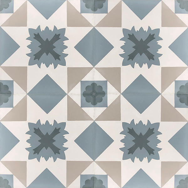Encaustic Tiles | Rever Tiles - Our Full Collection