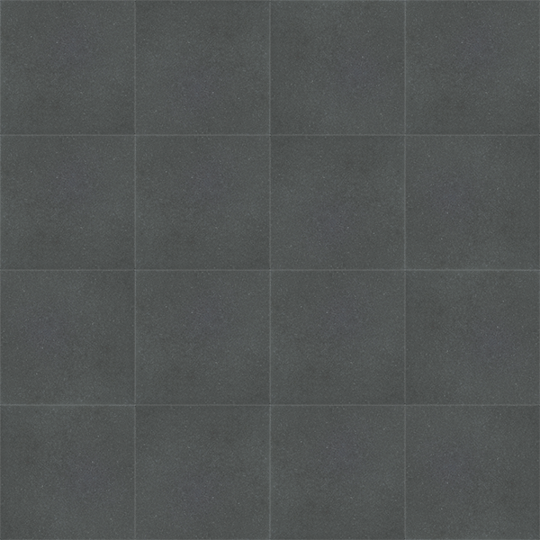 Charcoal Encaustic Tile - Rever Tiles | Vibrant, Beautiful & Timeless