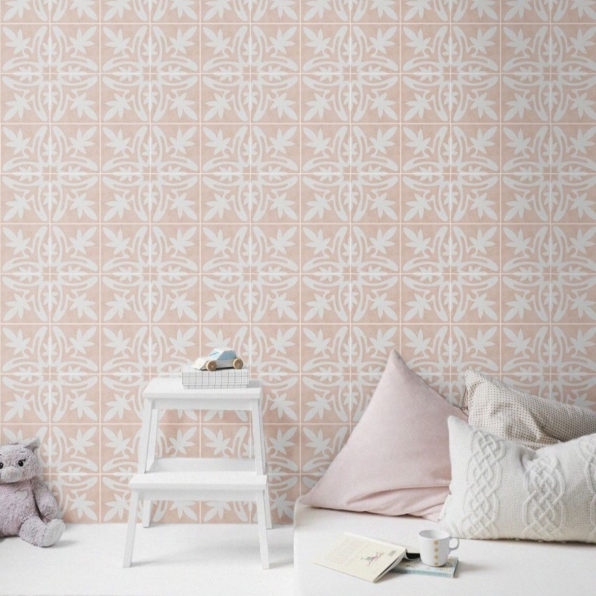 Bathroom Design Inspiration - Rever Tiles | Encaustic Tiles