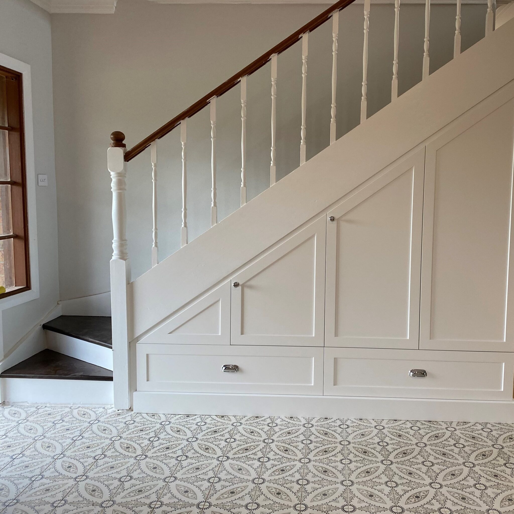 Kitchen Design Inspiration - Rever Tiles | Encaustic Tiles
