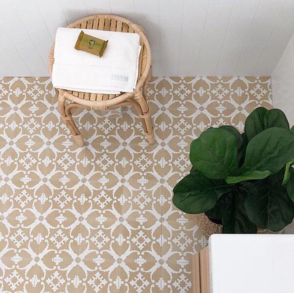 Kitchen Design Inspiration - Rever Tiles | Encaustic Tiles
