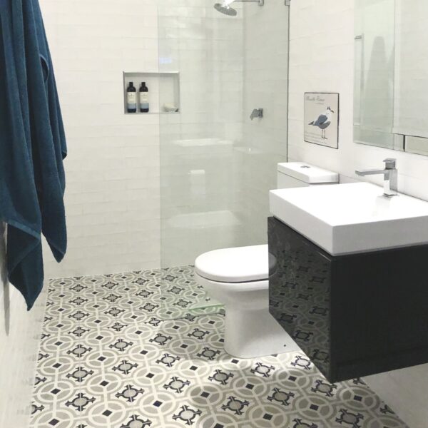 Design Inspiration - Rever Tiles | Encaustic Tiles