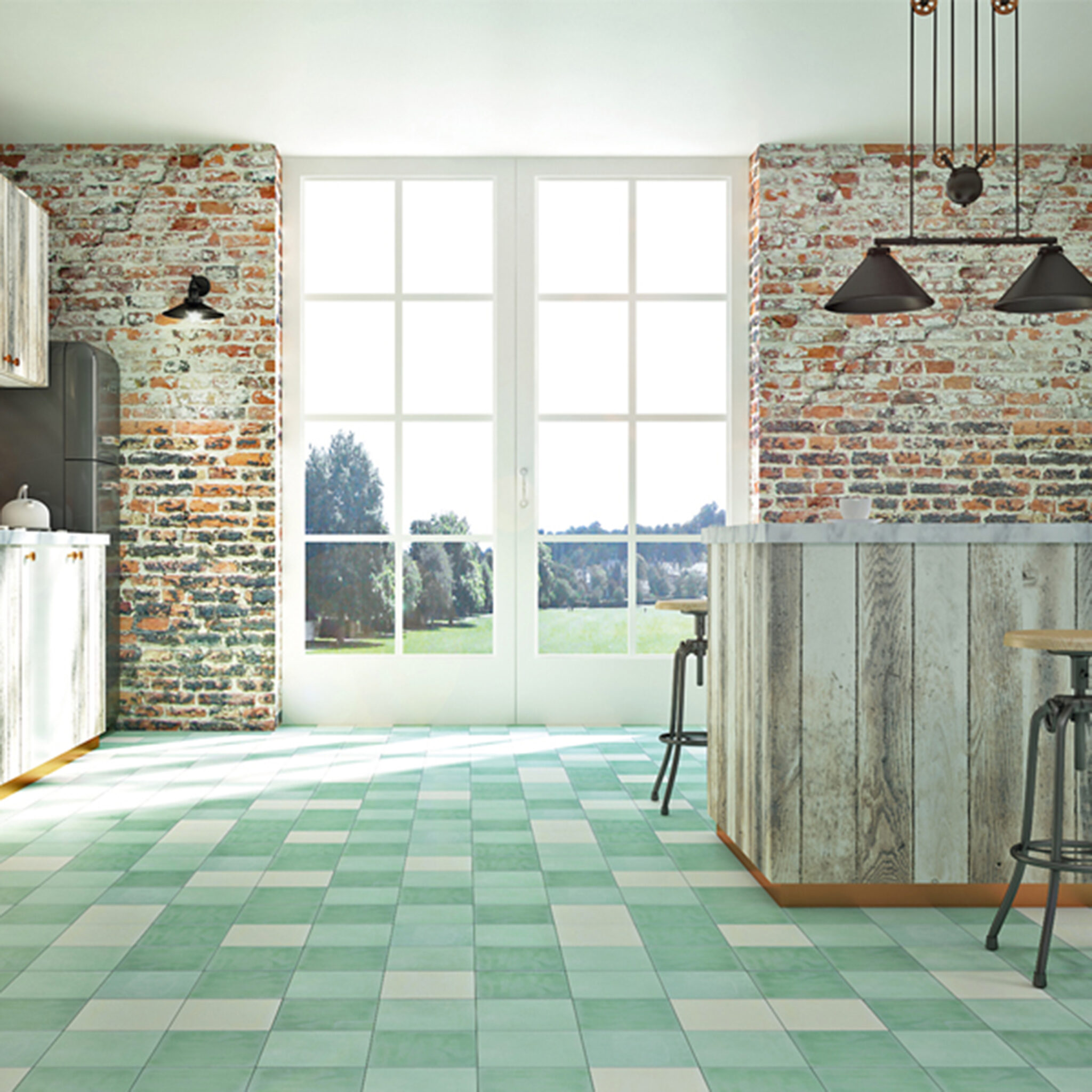 Artisan Encaustic Tiles | Rever Tiles - Our Full Collection