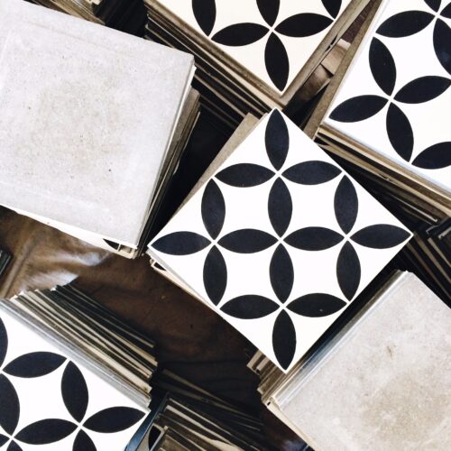 Cement Tile Guides - Rever Tiles