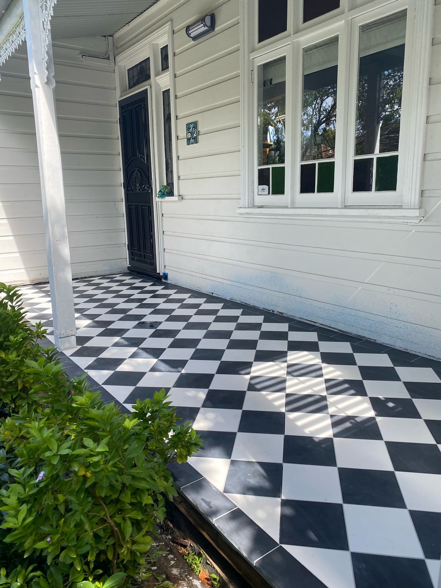 Encaustic Tiles Unveiled - Rever Tiles