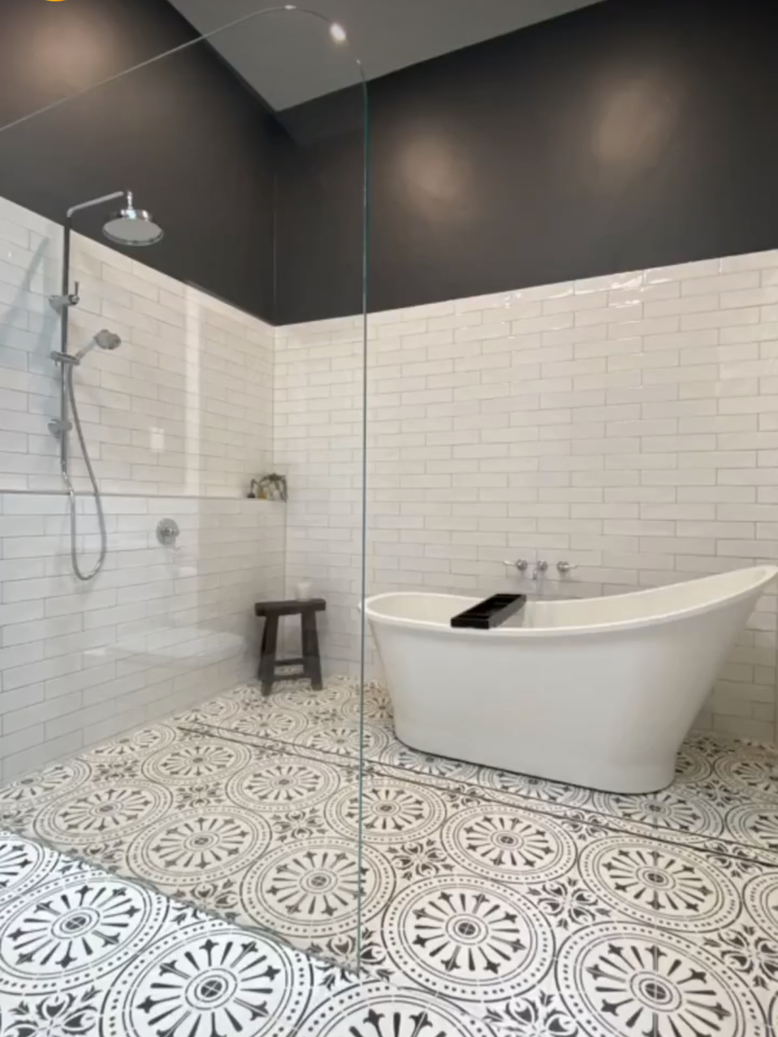 Encaustic Tiles Unveiled - Rever Tiles